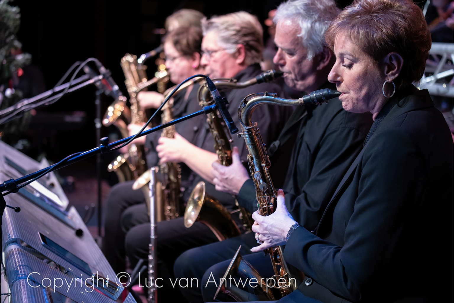 De Muzenval – Waar Eersel elkaar ontmoet